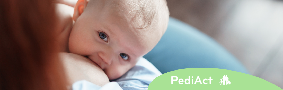 Allaitement au sein ou au biberon : quelles sont les différences